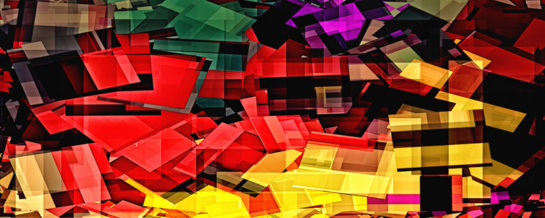 Spatial Geometry - Gottfried Berlin